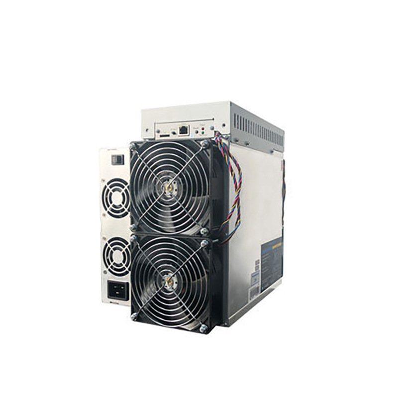 Innosilicon T3+ ASIC Miner Hashrate 57Th/s 3300W Bitcion Mining - Buy ...
