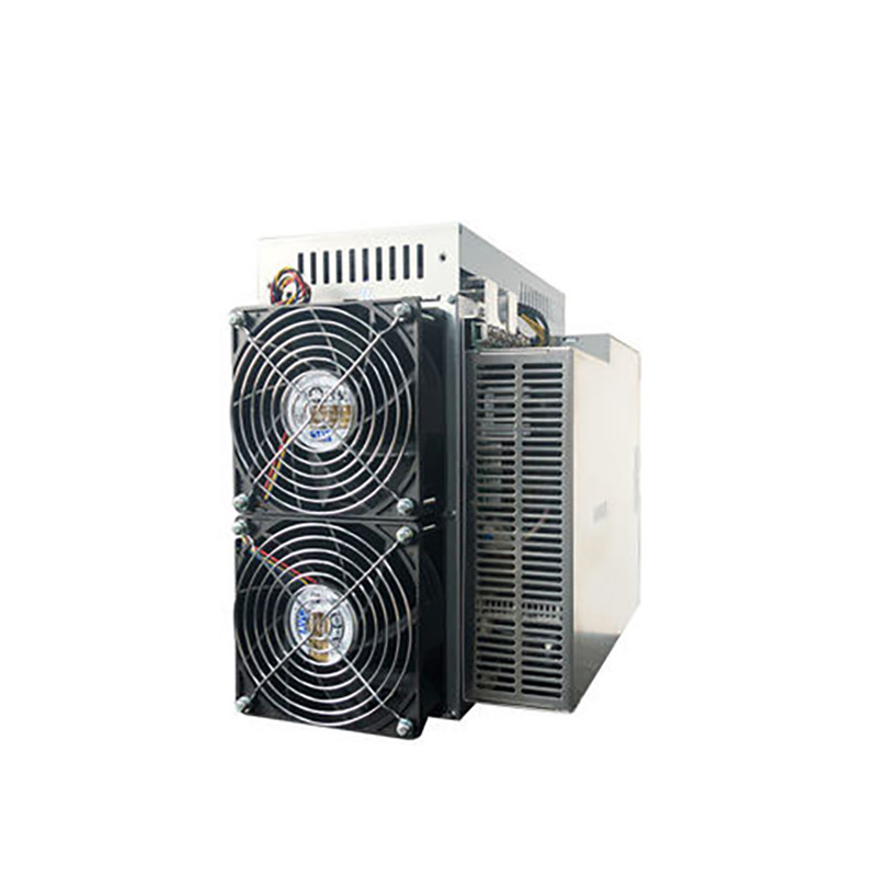 Innosilicon T3+ ASIC Miner Hashrate 57Th/s 3300W Bitcion Mining - Buy ...