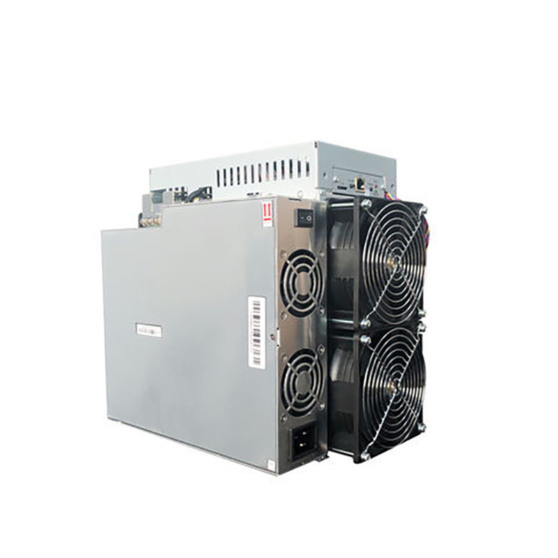 Innosilicon T3+ ASIC Miner Hashrate 57Th/s 3300W Bitcion Mining - Buy ...